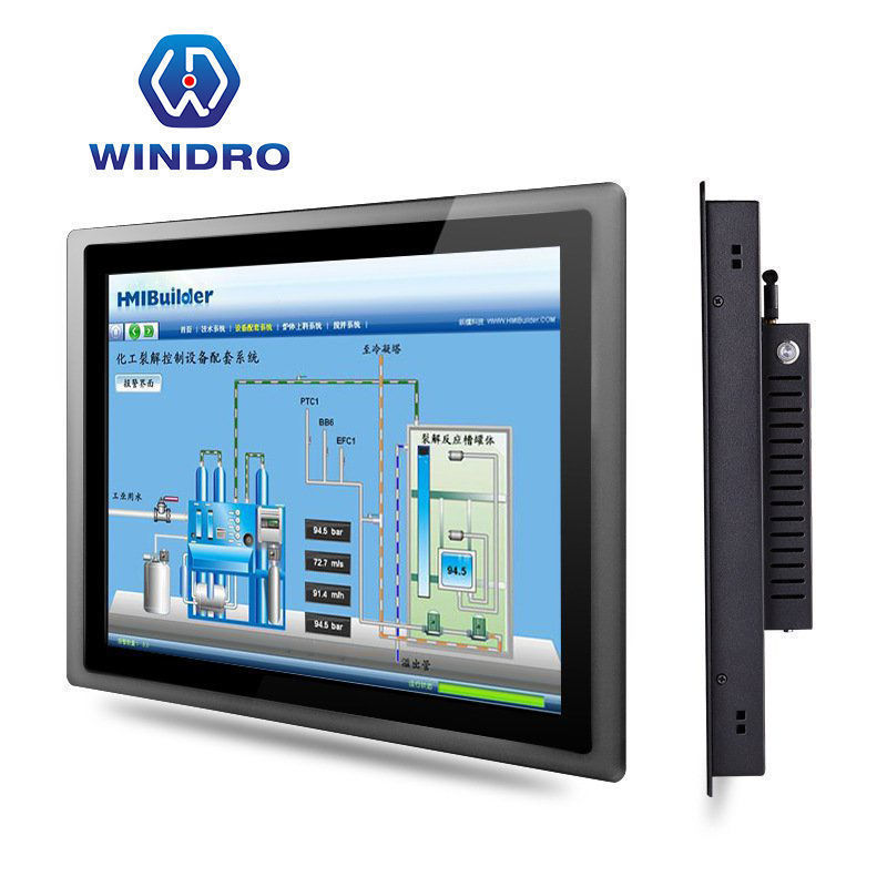 Buy Wholesale China 21.5inch Core I3 I5 I7 Tablet Pc Touch Screen Ip65 ...