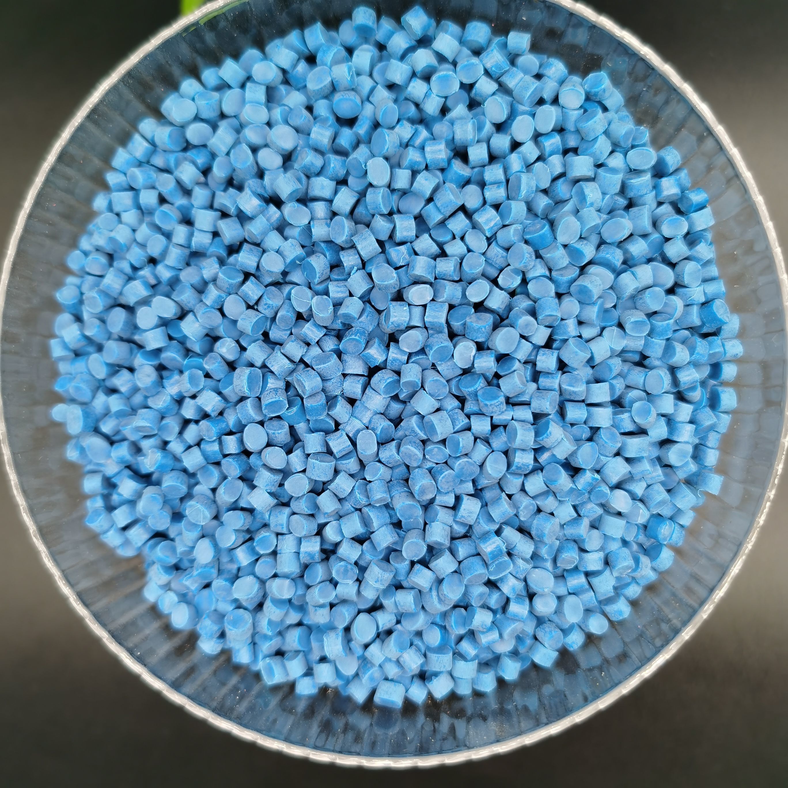 Bulk Buy China Wholesale 20% Glass Fiber Filled Plastics Pp Granules ...