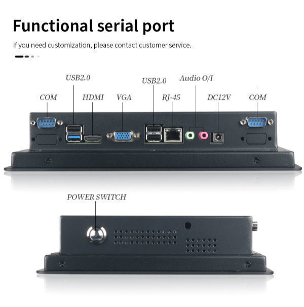 Buy Wholesale China Atm Machine Spare Parts Grg Customer Monitor ...