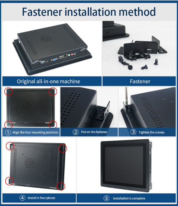 Buy Wholesale China Atm Machine Spare Parts Grg Customer Monitor ...