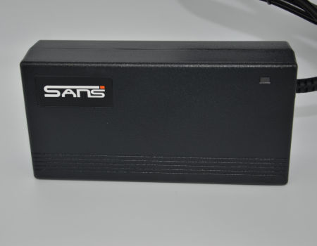 Buy Wholesale China Ac/dc Adapter Li Ion Battery Charger For 48v ...