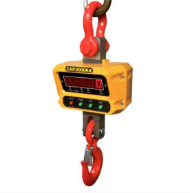 Buy Standard Quality China Wholesale Ce Approved Digital Crane Scale ...