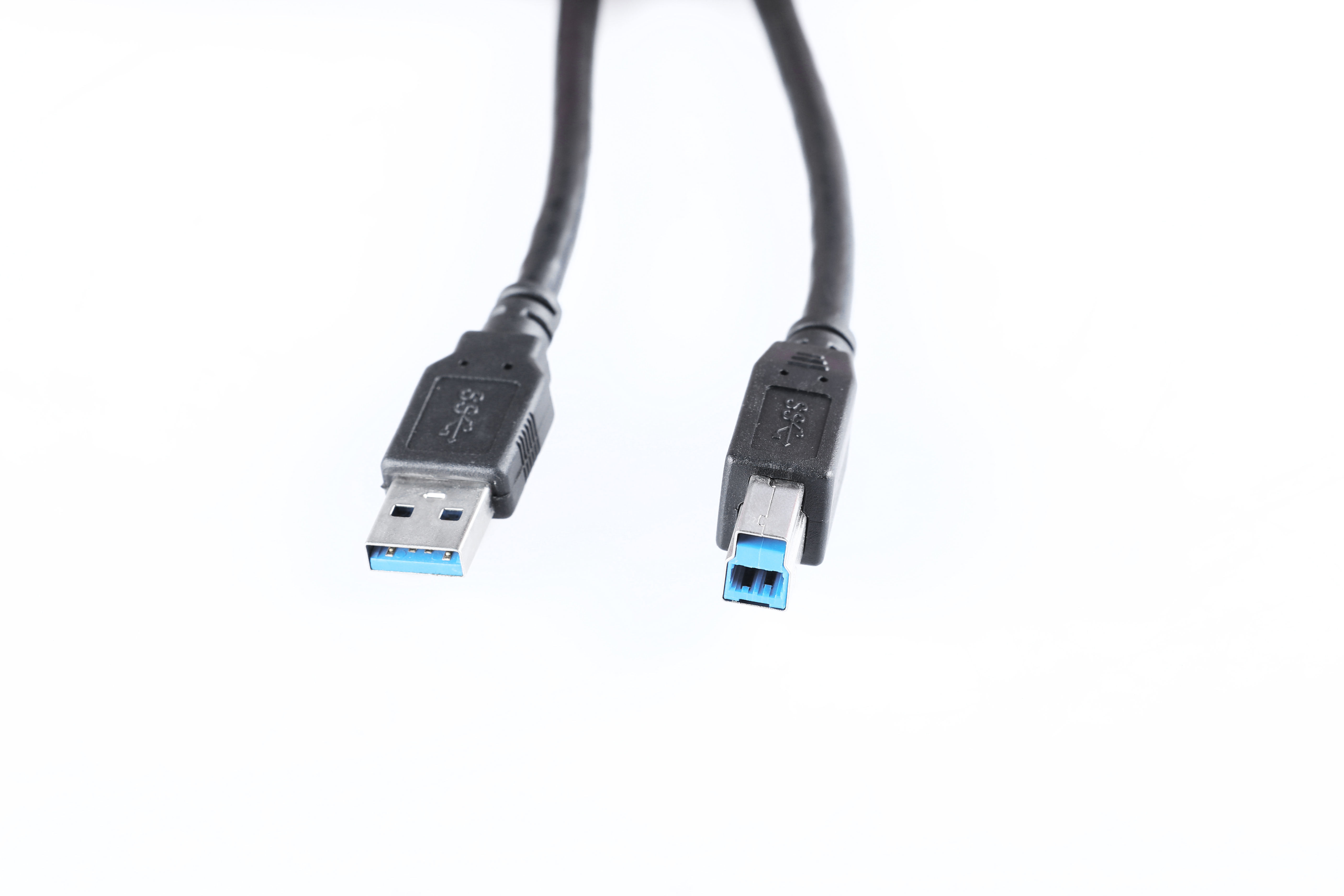 Usb3.0 Cable Type-a Male To Type- B Male - Explore China Wholesale Usb ...