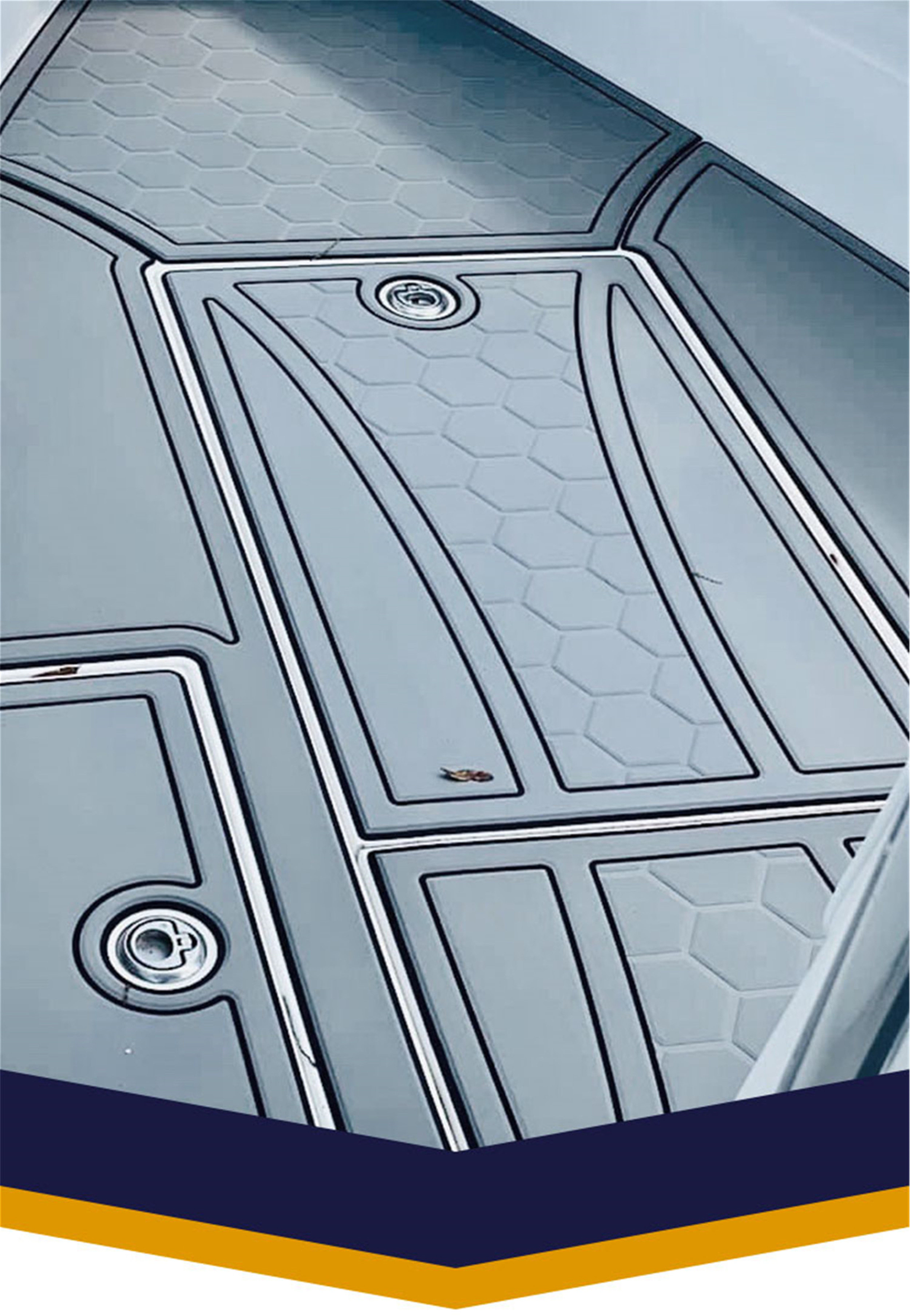 Buy Wholesale China Melors Eva High Hardness Cnc Boat Mat Eva Sheet ...