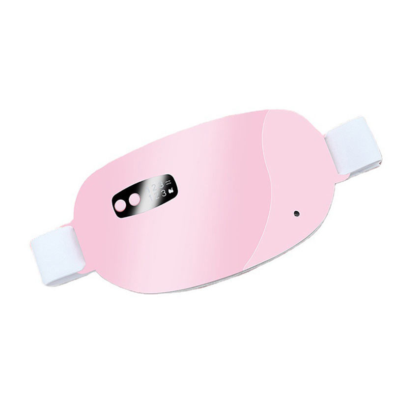 Buy Wholesale China Electric Vibrating Warm Palace Belt Women Pain ...