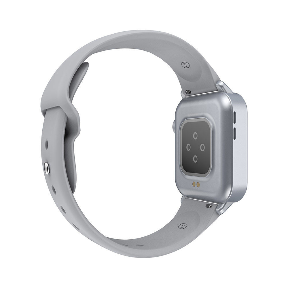Sos Communication Device Health Medical Fall Alert Smart Watch For ...