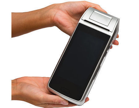 Buy Wholesale China Industrial Handheld Computers Windows 10 Os 5 Inch ...