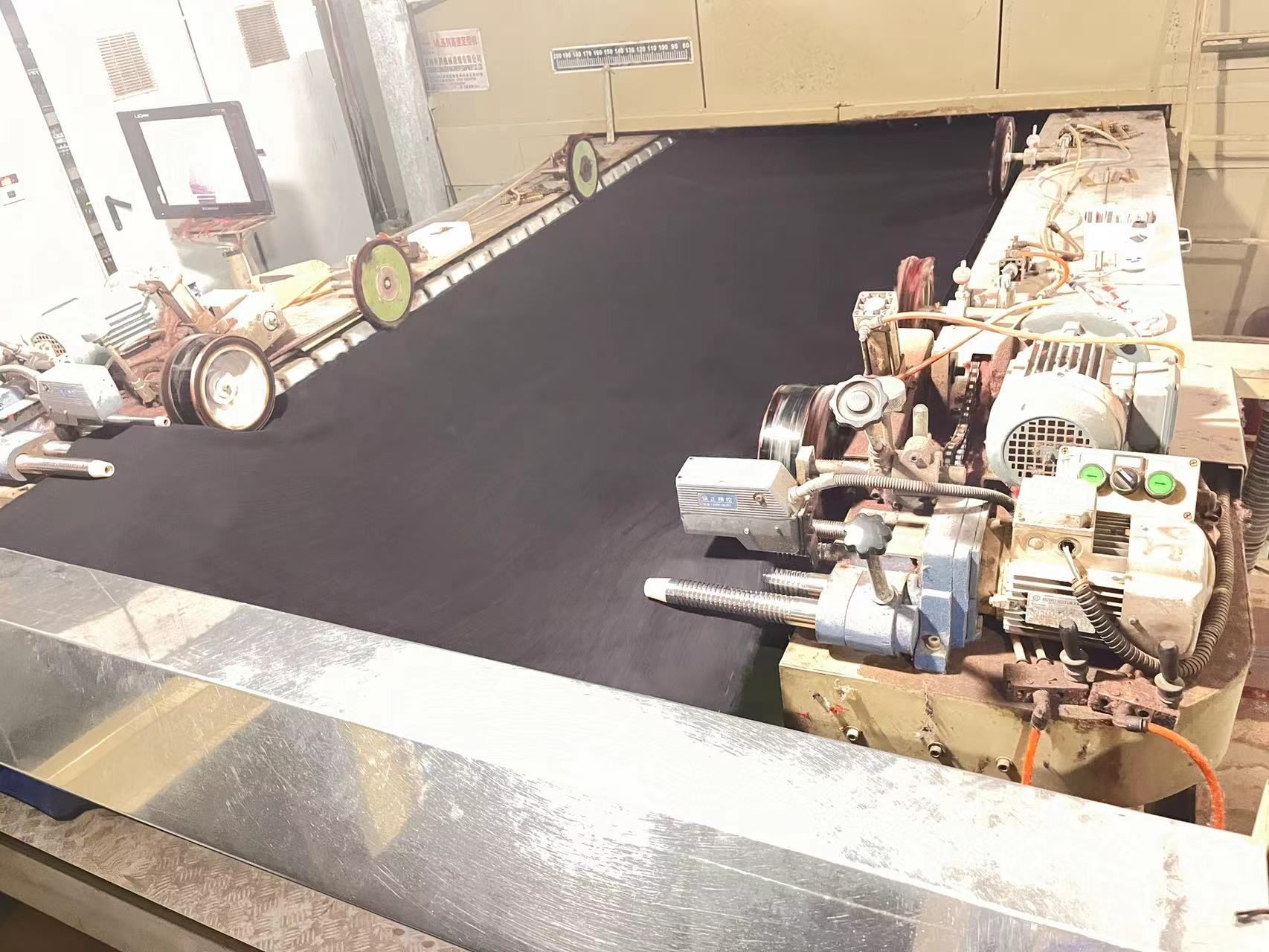 Buy Wholesale China Knitted Fabric Heat Setting Machine With 6pcs ...