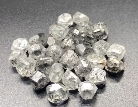 Achetez en gros Diamants Cultivés En Laboratoire Cvd Haute Température ...