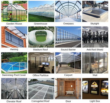 Buy China Wholesale High Quality Custom Cut Colored Solid Plastic ...