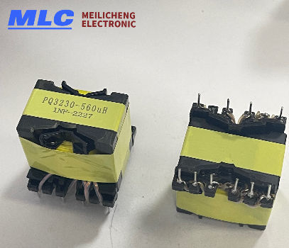 Power Ferrite Transformer Pq3230 Pq Type Main Transformer - China Wholesale Power Transformer $1 ...