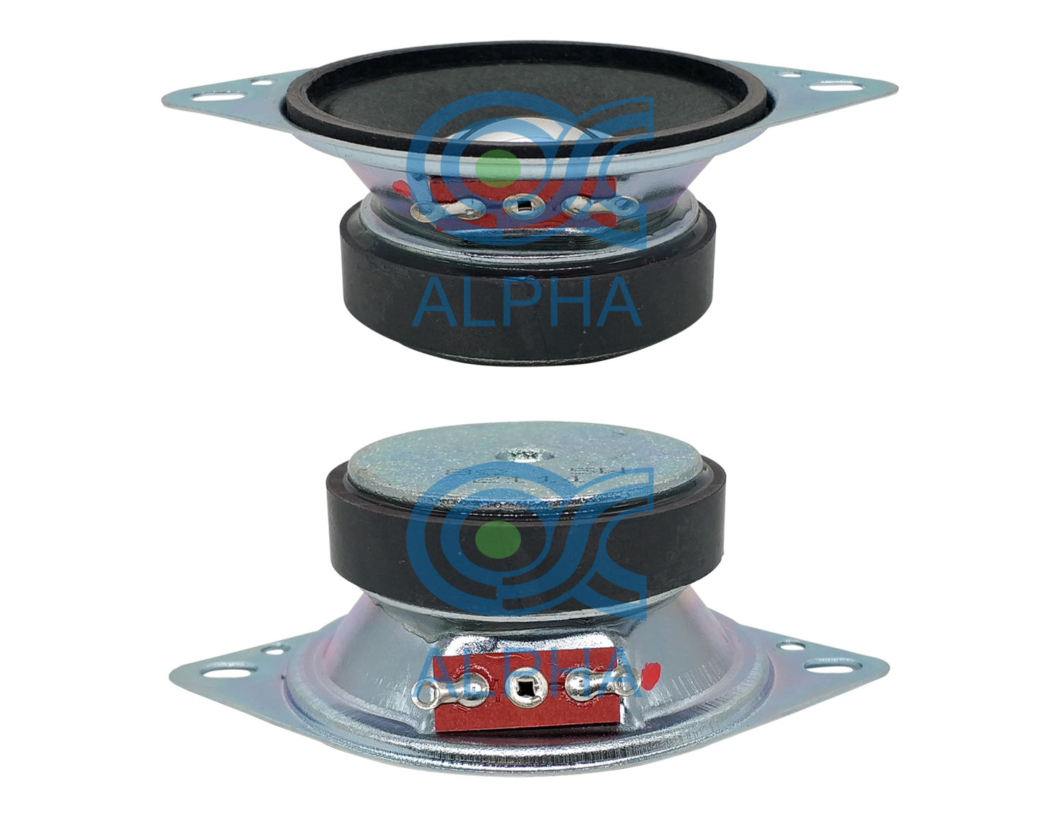 2 Inch Professional Loudspeaker 8 Ohm 5 Watt Hifi Speaker Studio ...