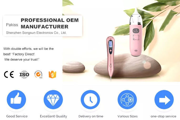 Buy Wholesale China Manufacturer Oem Fy-104 Remove Dot Dark Spot Fat ...