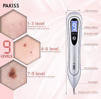Buy Wholesale China Manufacturer Oem Fy-104 Remove Dot Dark Spot Fat ...