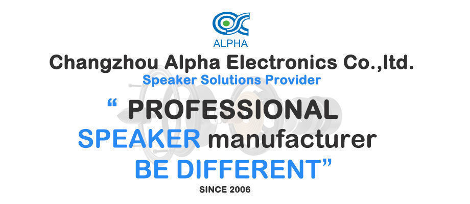 2 Inch Audio Box Loudspeaker 4 Ohm 3 Watt Studio Monitor Speaker High Sensitivity Soundbar Mini ...