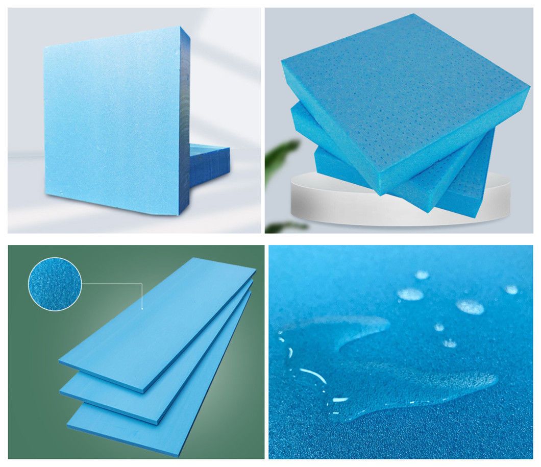 Achetez en gros Panneau Isolant Extrudé En Mousse Xps Chine et Panneau ...