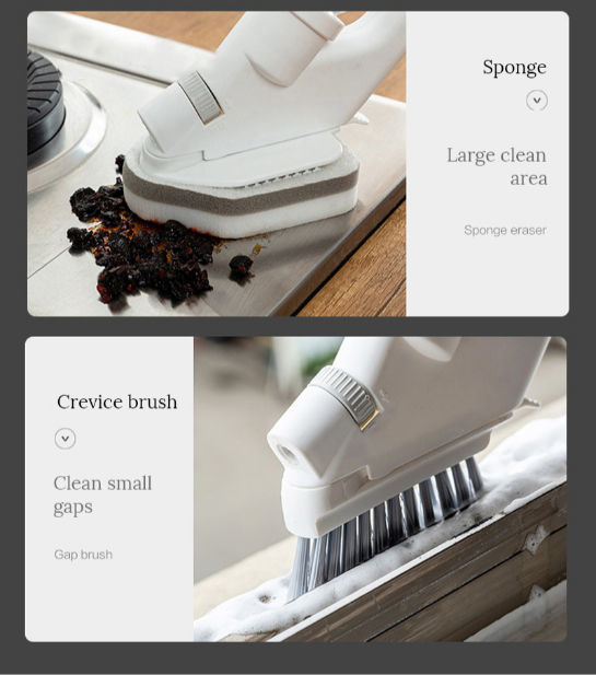 Buy Wholesale China Multi Function Brush Cleaning Spray Glass Window ...