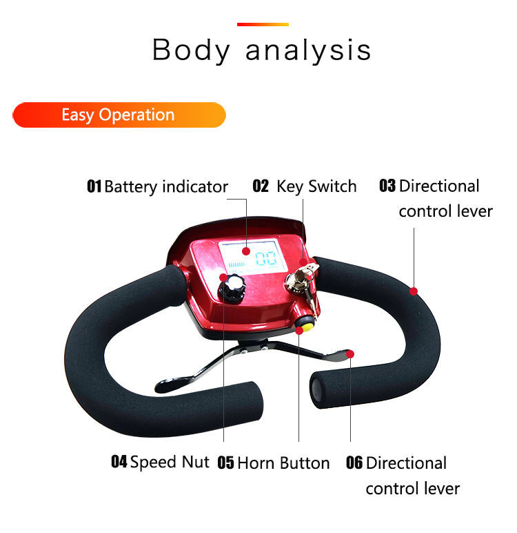 Buy Wholesale China New Technology 2022 Fdb02 Folding Electric Mobility ...