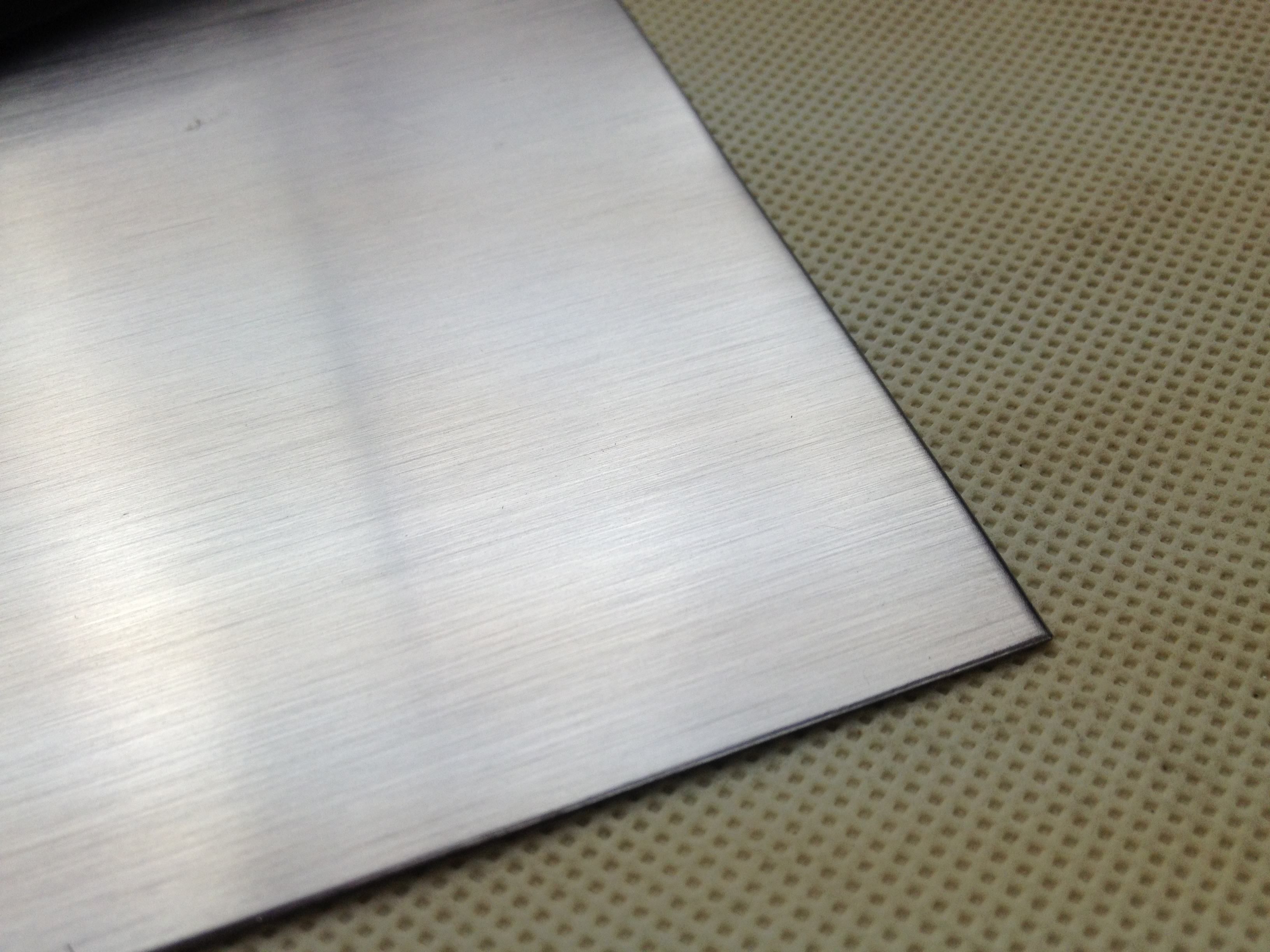 Buy Wholesale China Wholesale High Quality Carbon Steel Plate Sea1002 ...