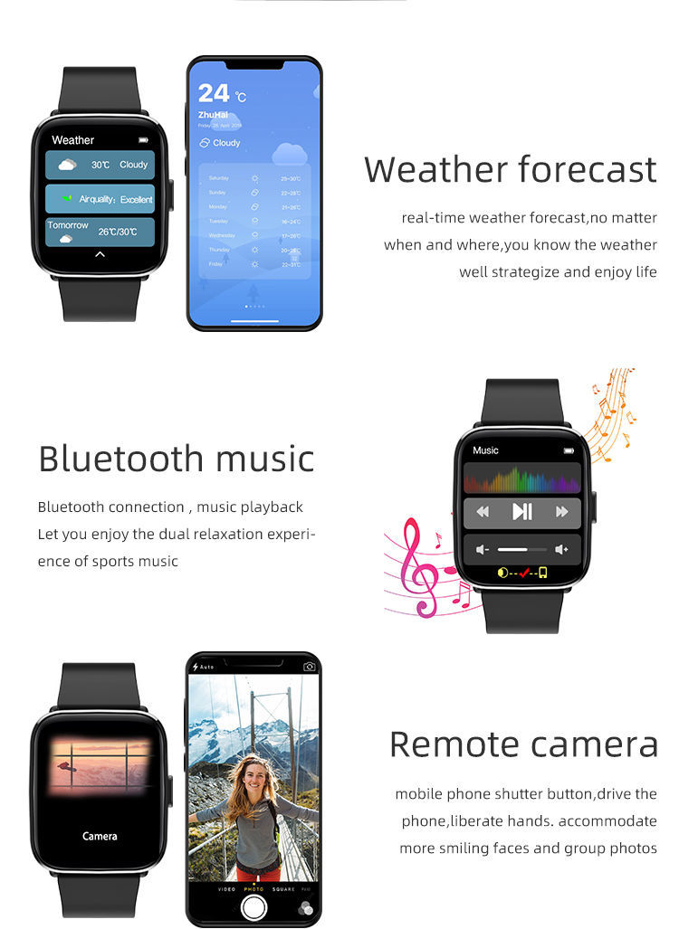 Buy Wholesale China Maxtop Smart Watch Calling Function Ce Rohs Fitness ...