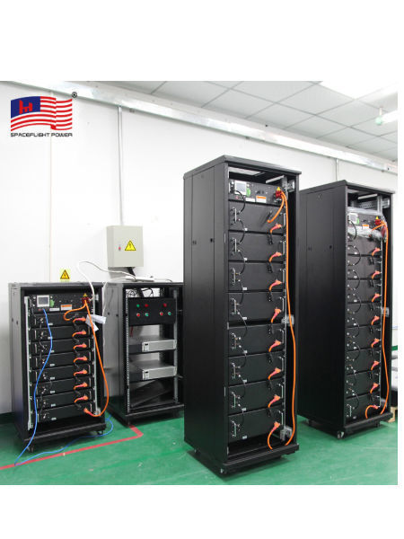 Factory Direct High Quality China Wholesale Oem Rack Hybrid Solar Power ...