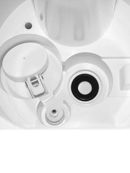 Touch Button Control Humidifier 3l Water Capacity Humidifier $37.92 ...
