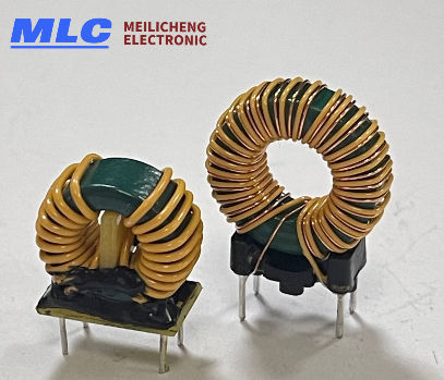 Buy Wholesale China Current- Compensated Frame Core Double Chokes Temp ...