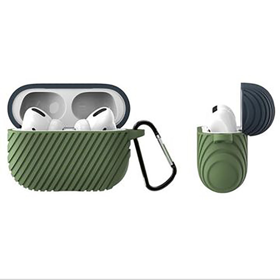 Buy Wholesale China Cute Case For Air Pods Pro 3 Silicone Case ...