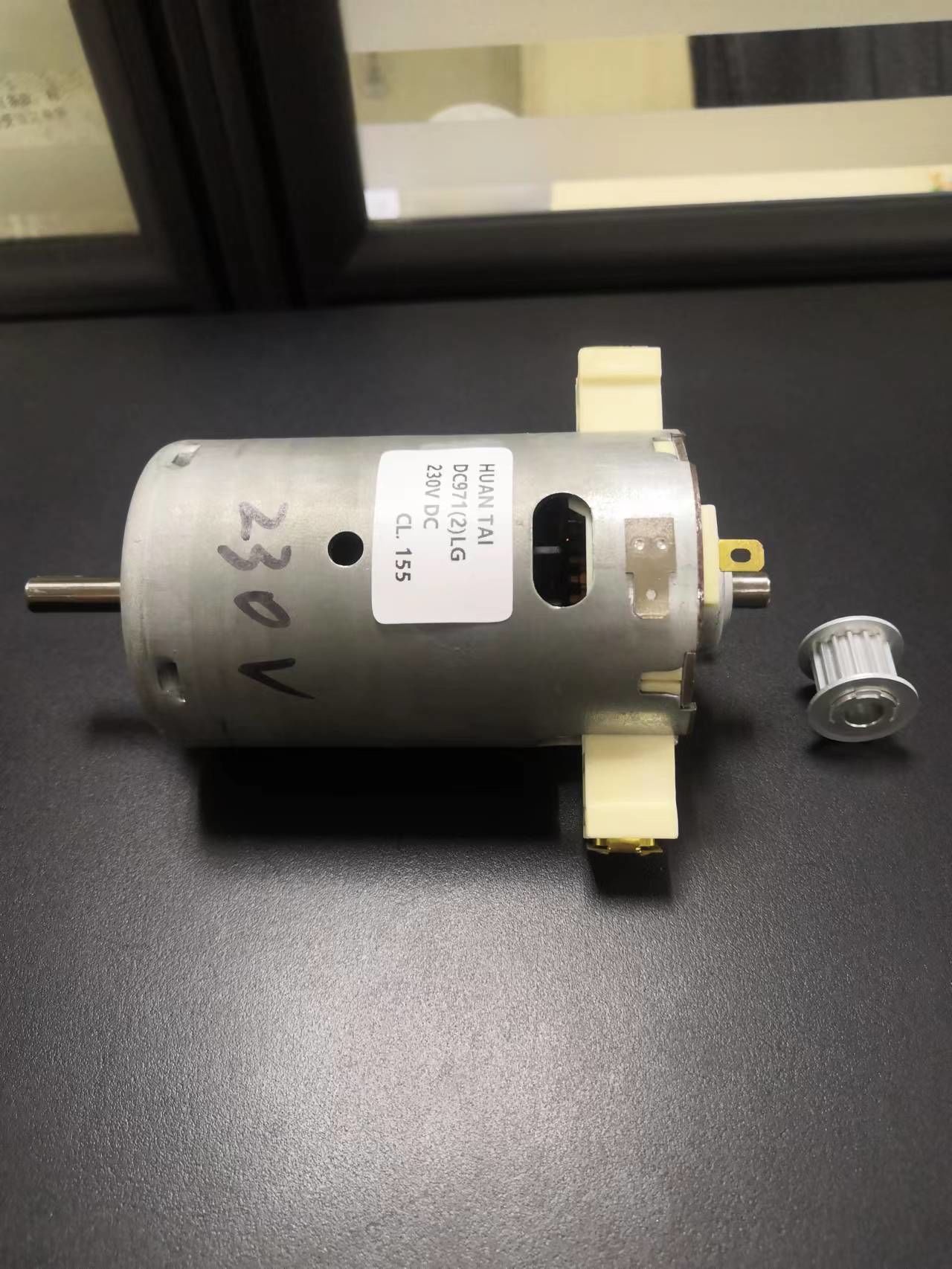 Buy Wholesale China Ac Motor For Vending Machine Mixing System-motor ...