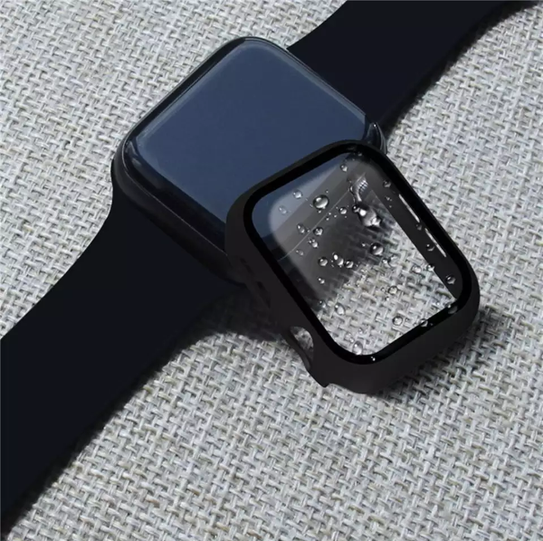 Buy Wholesale China New Tempered Glass Screen Protector Watch Cover ...