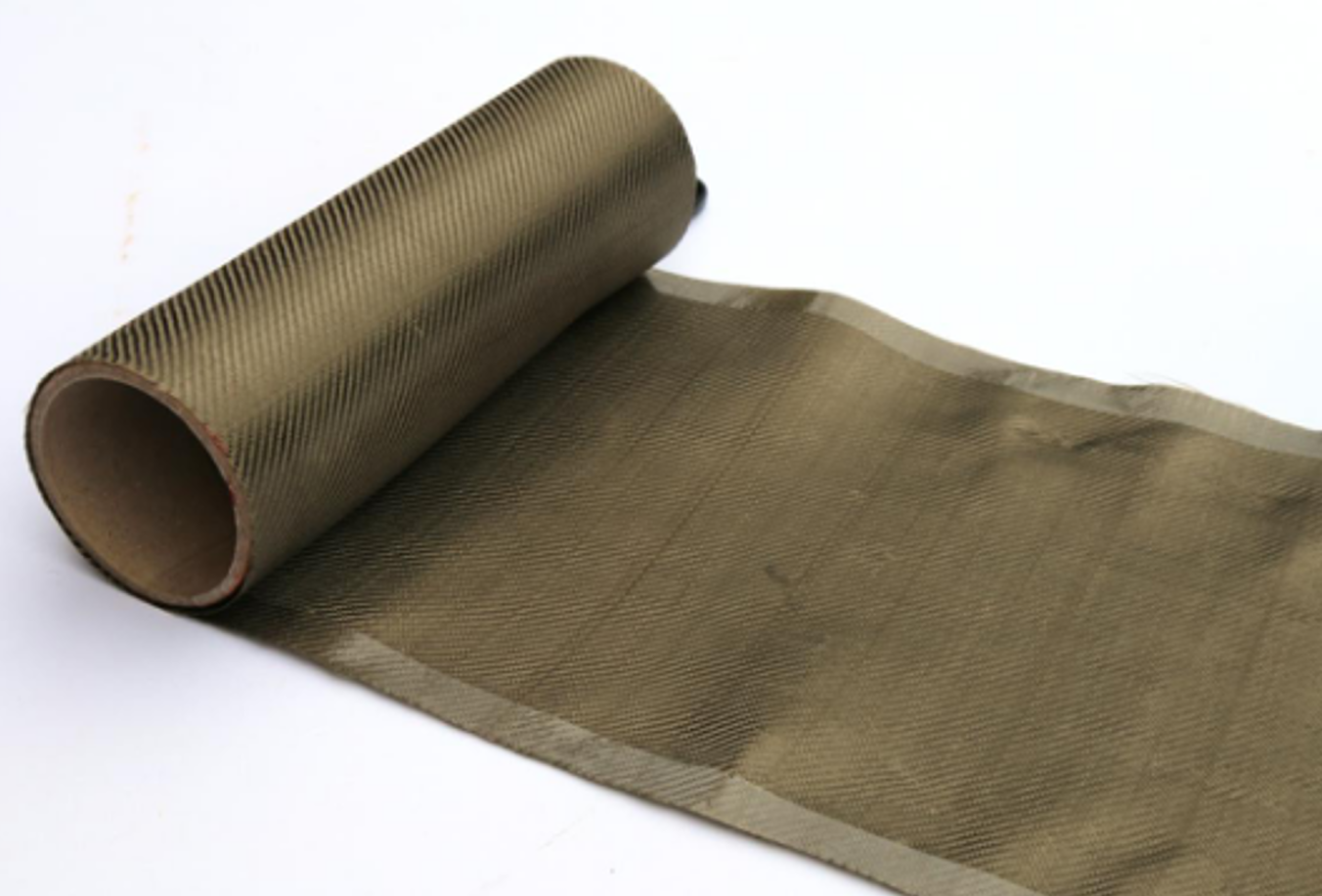 200g Basalt Fiber Series Fabric, Basalt Fiber Fabric: Plain Cloth ...