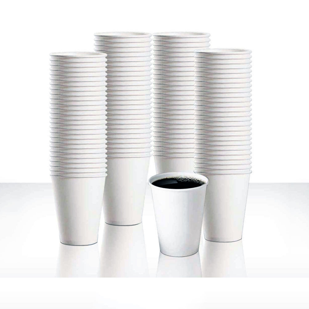 Buy China Wholesale Disposable Paper Cups 16 Oz Disposable Coffee Cups ...