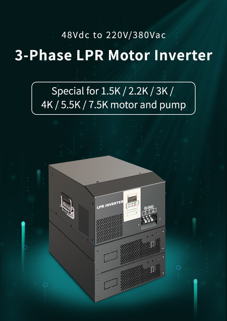 Buy Wholesale China Strong Load Ability Dc To Ac Max 20kvw Outdoor ...