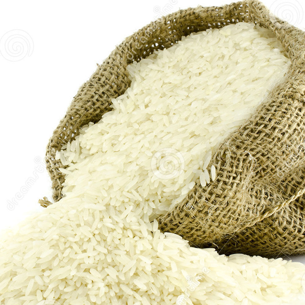 Buy Wholesale United States Thailand Long Grain Jasmine White Rice/ Riz ...