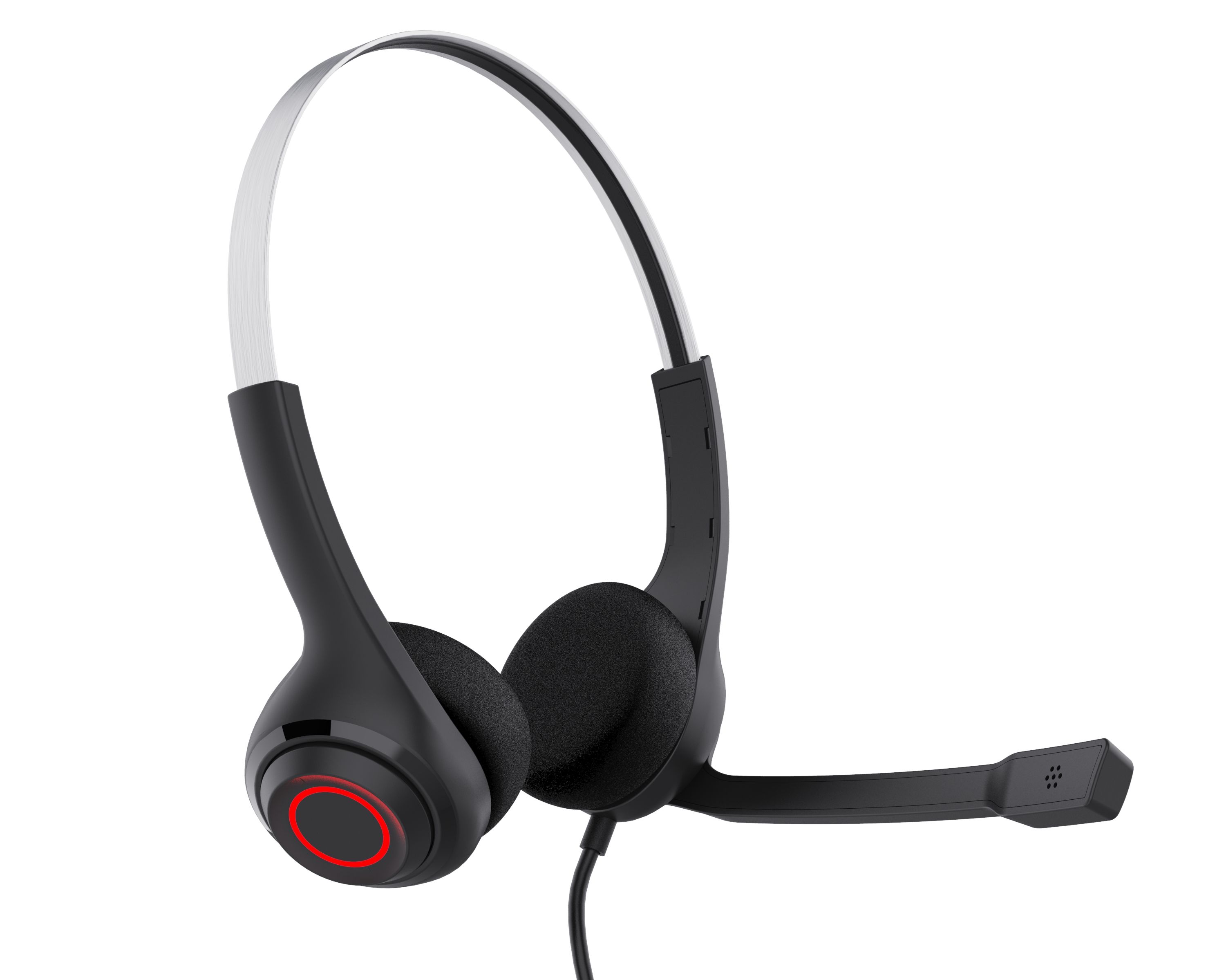 Buy Wholesale China New Launched Call Center Type C Usb Wired Uc ...