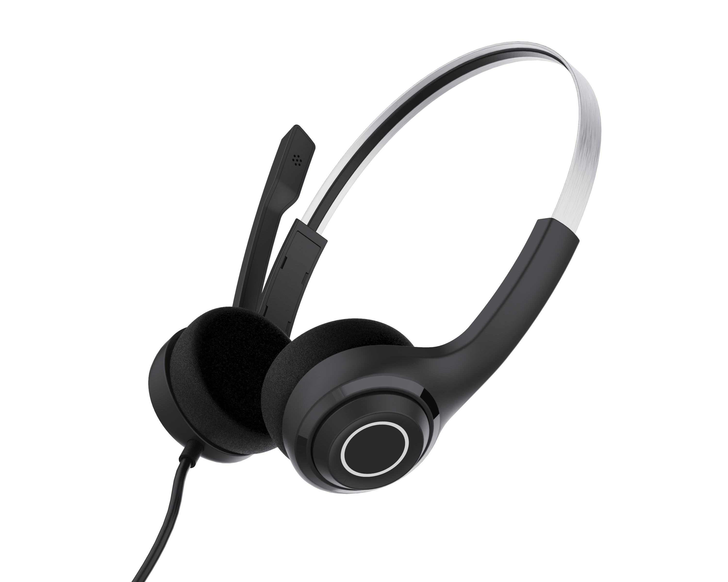 Buy Wholesale China New Launched Call Center Type C Usb Wired Uc ...