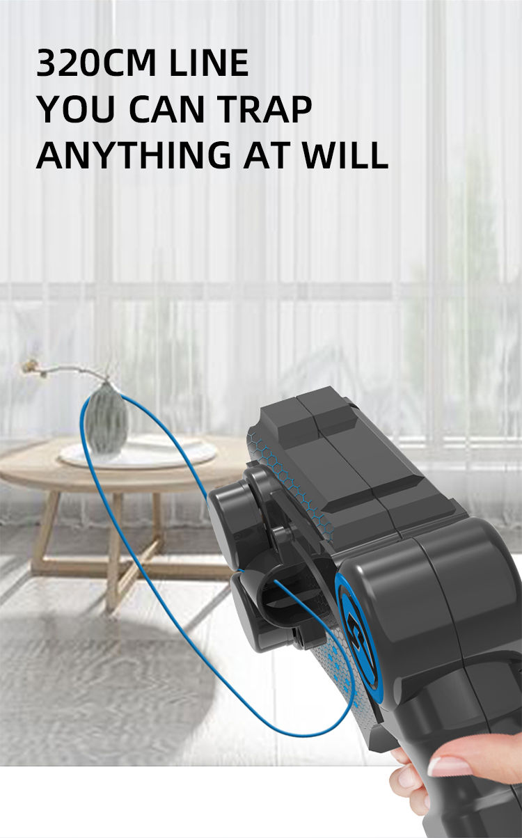 Buy Wholesale China Strange And Funny Rope Transmitter 16cm ...