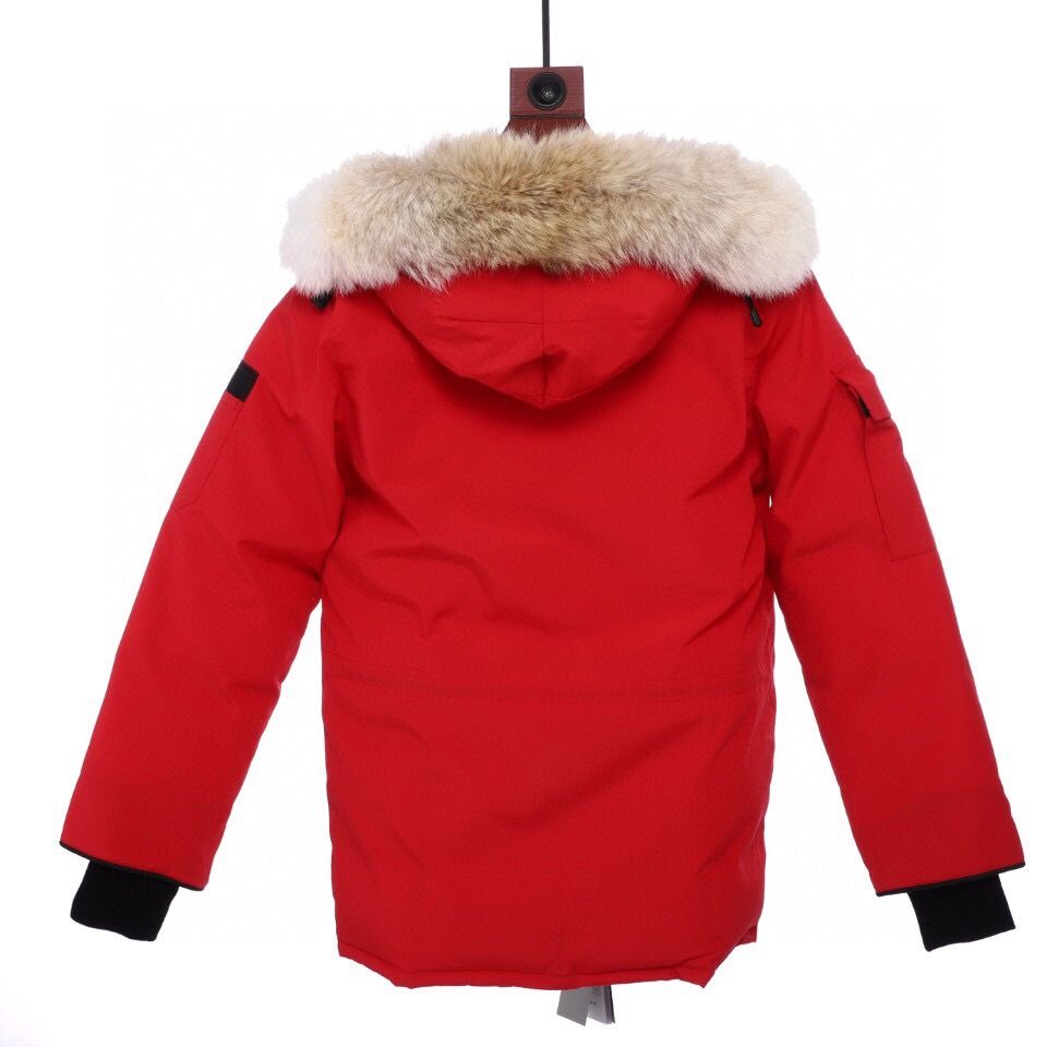 Buy China Wholesale Canada Goose Moose Knuckles Warm Winter Bubble Down ...