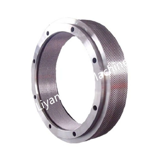 Buy Wholesale China Wood Pellet Ring Die Flat Die & Ring Die at USD 450 ...