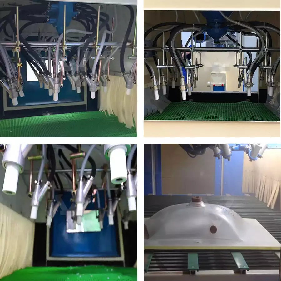 Buy Wholesale China Industrial Small Dust Collector Pneumatic Air Gun ...