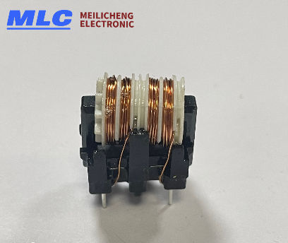 Buy Wholesale China Power Coil Filter Conjugate Inductor Common-mode ...