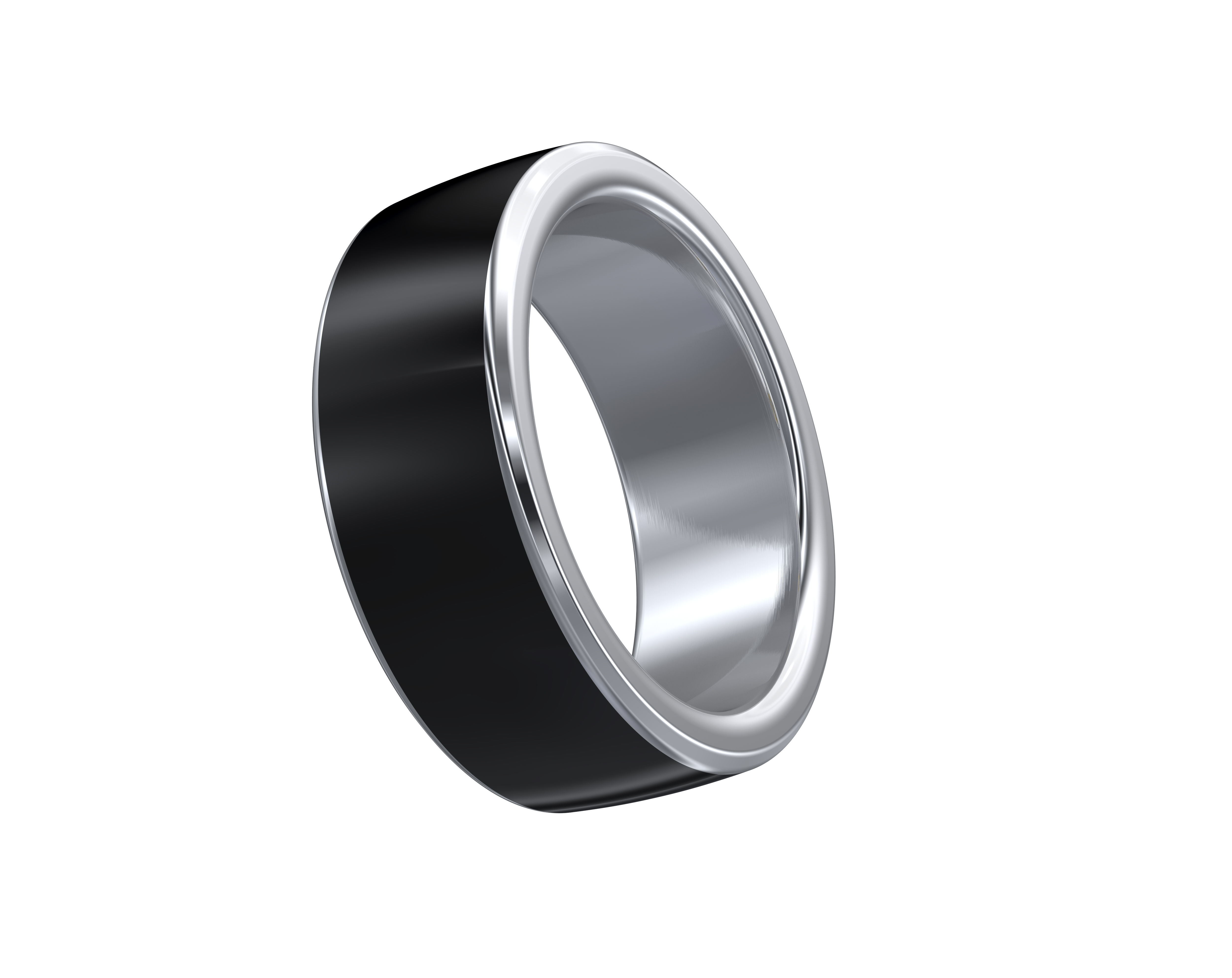 Buy Wholesale China Smart Wearable Ipx8 Waterproof Unisex Mini Smart ...