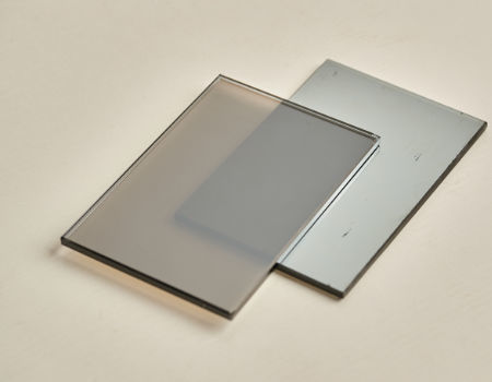 Buy Wholesale China Reflective Glass,factory Price 4mm 5mm 6mm 8mm Dark ...