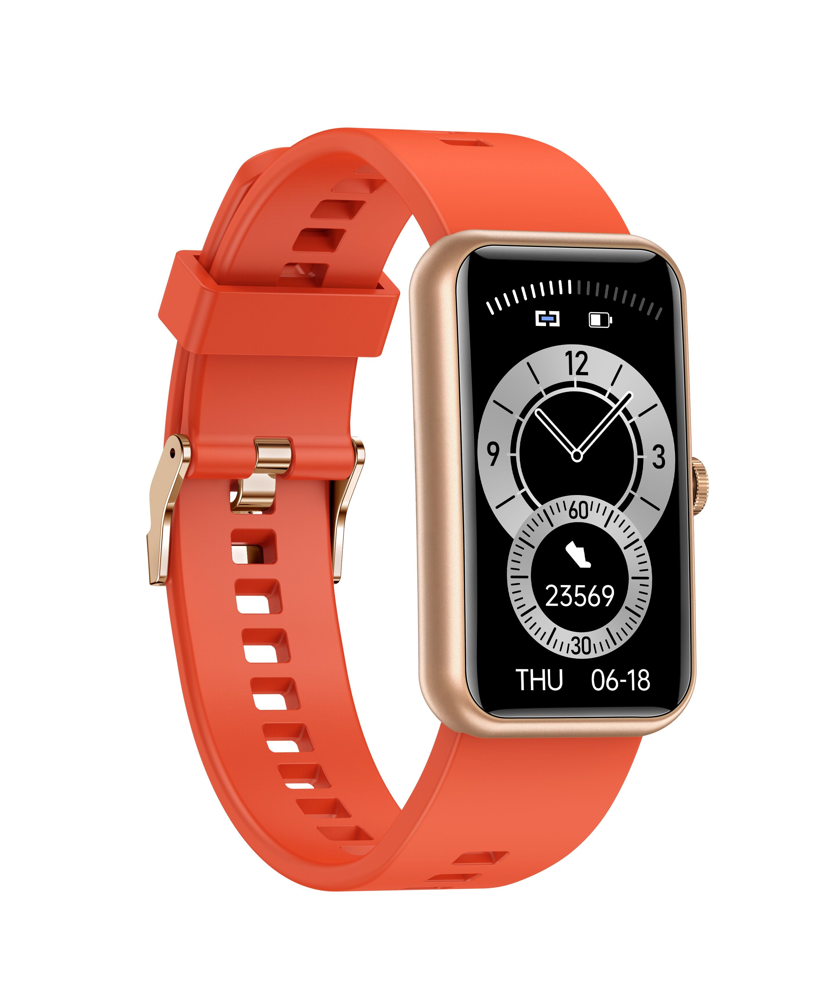 Buy Wholesale China Smartwatch 1.47inch Touch Screen Blood Pressure ...