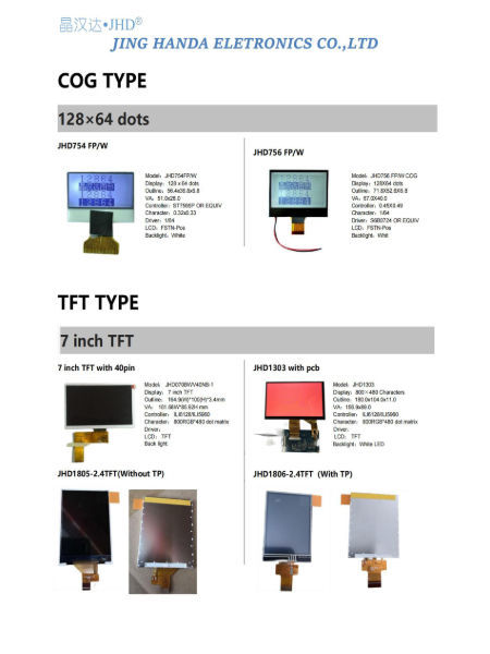 Buy Wholesale China Graphics Lcd Module With 128 X 64 Dots Display ... Buy Wholesale China Graphics Lcd Module With 128 X 64 Dots Display ...