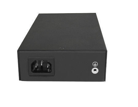 Buy Wholesale China Poe Sfp Fiber 95w Poe Injector Procet Industrial ...