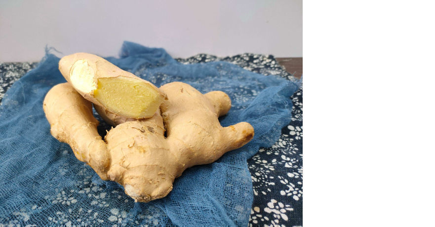 Achetez en gros Chine Gingembre Qualité Corp Pack En 1kg,5kg,10kg Par ...