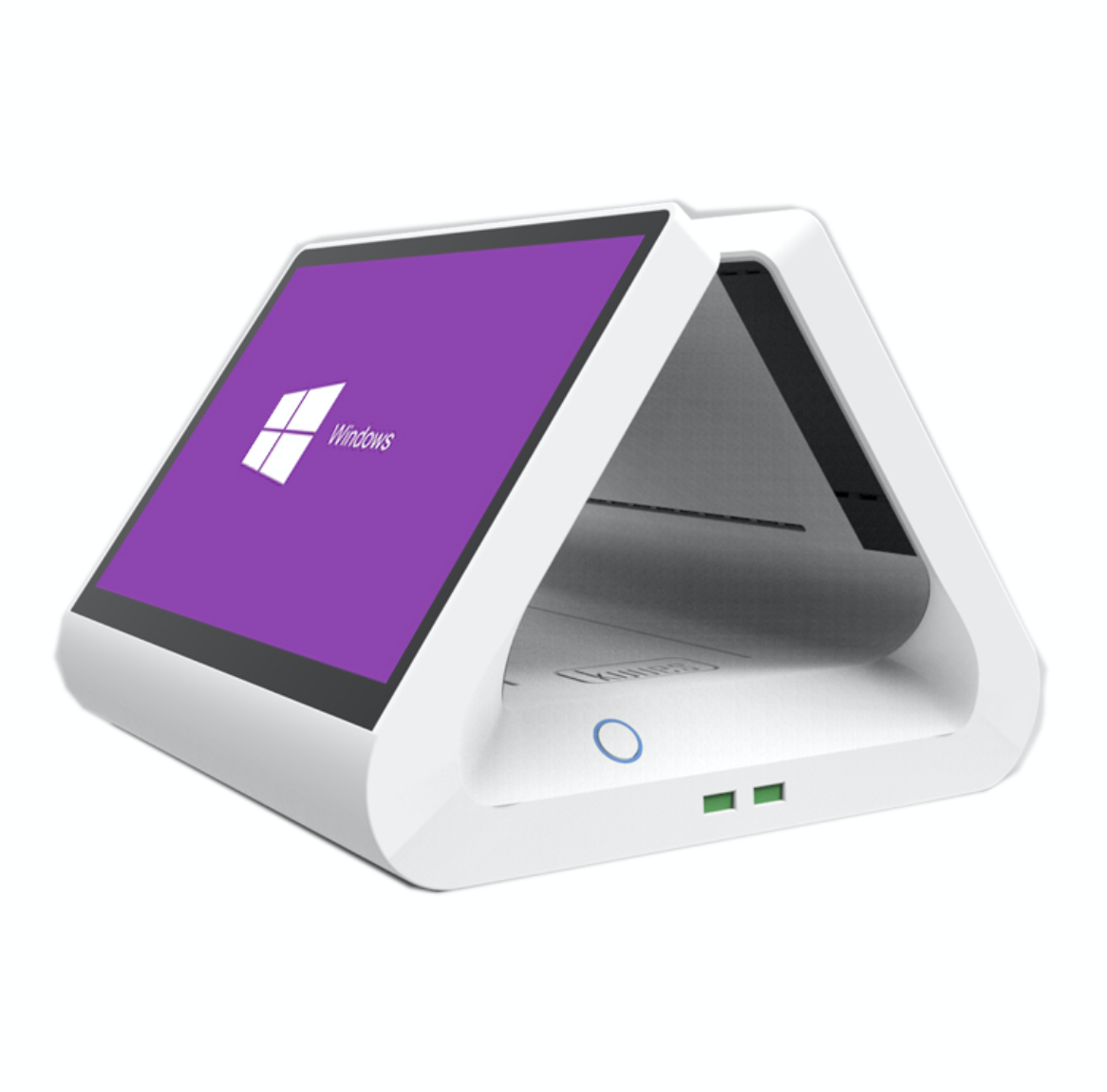 Buy Wholesale China Windows J1900 I3 I5 Supermarket Pos System 11.6 +11 ...