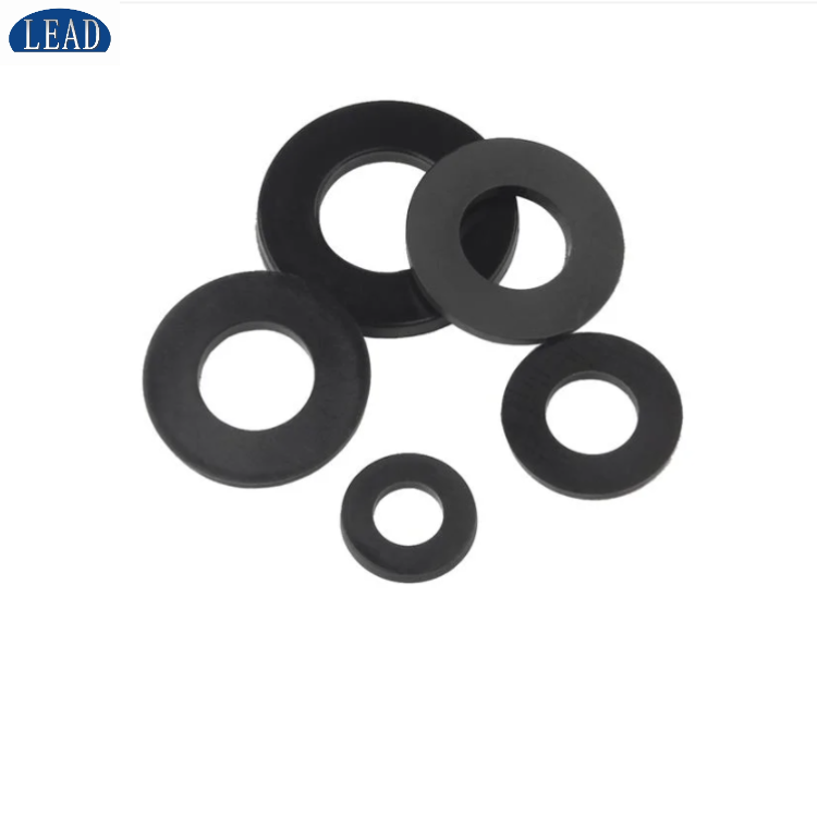 Buy Wholesale China Custom Fireproof Silicone Seal Ring Rubber Gasket ...