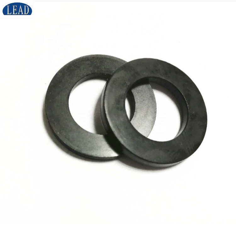 Buy Wholesale China Custom Fireproof Silicone Seal Ring Rubber Gasket ...